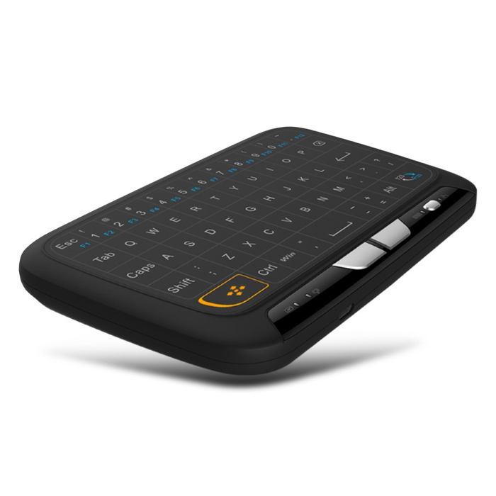 Mini Wireless Touchpad Keyboard H18 Mini Wireless Touchpad Keyboard H18