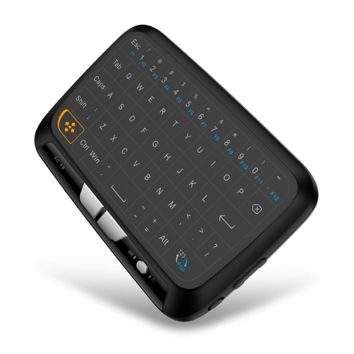 Mini Wireless Touchpad Keyboard H18 Mini Wireless Touchpad Keyboard H18